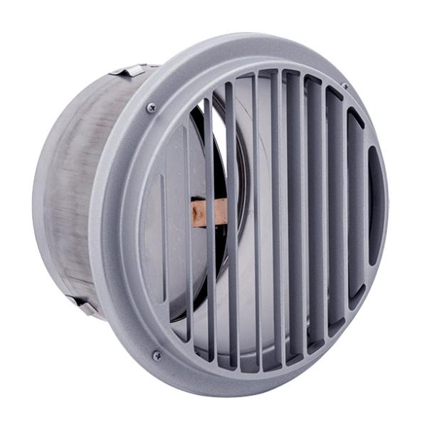 西邦工業 SEIHO 【STD100GSC】 外壁用ステンレス製換気口 ベントキャップ STD-GSC NoCopyNoCopyNoTags