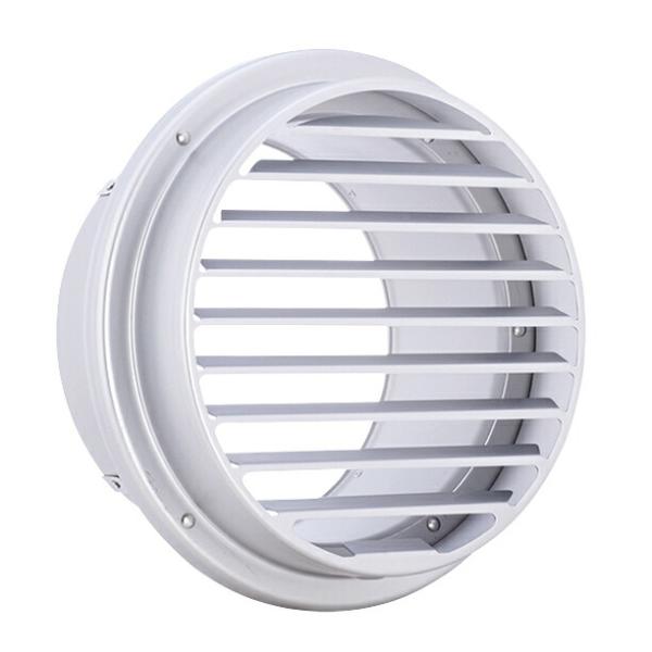 西邦工業 SEIHO 【SV125FBL】 BL・外壁アルミニウム製換気口 ベントキャップ SV-FBL 厚型 BL認定品 低圧損（一部サイズ） 普及品厚型BL認定品、低圧損（一部サイズ）、普及品特長：●公団呼称 VAL●BL認定番号 BL...