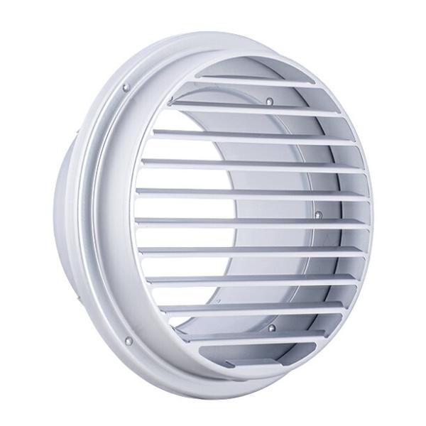 西邦工業 SEIHO 【SV150ABL】 BL・外壁アルミニウム製換気口 ベントキャップ SV-ABL 厚型 低圧損 BL認定品 低圧損厚型 低圧損BL認定品、低圧損特長：●公団呼称 VAL●BL認定番号 BLVU040510