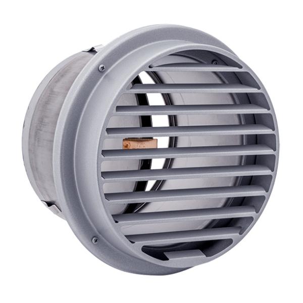 西邦工業 SEIHO 【SVD200FSC】 外壁用ステンレス製換気口 ベントキャップ SVD-FSC NoCopyNoCopyNoTags