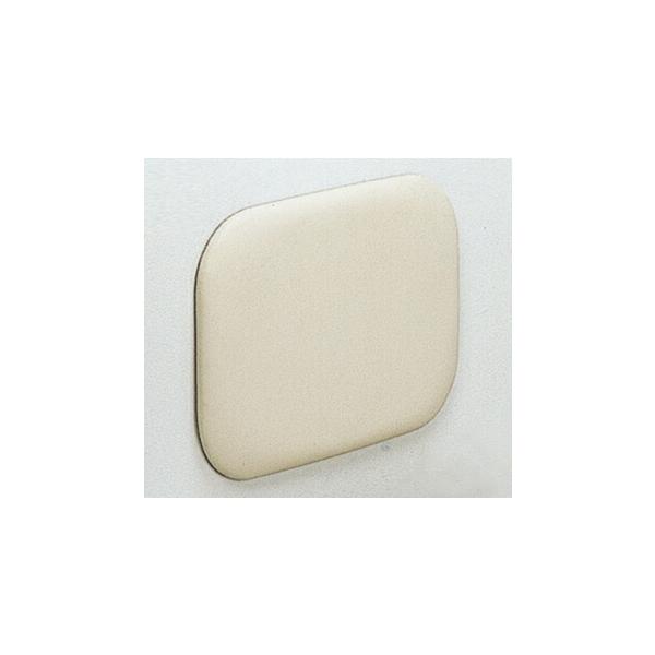 【メーカー直送のみ・代引き不可・NP後払い不可】ご不在時の商品配達のご連絡のため、電話番号はなるべく携帯電話の番号を入力してください。Combi コンビウィズ 【UC-01R】 ユニバーサルシート専用壁クッションR1 トイレ設備 ベージュ