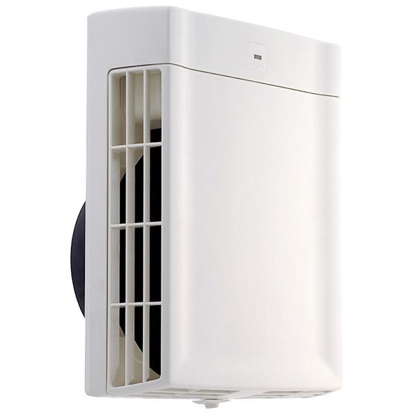 ユニックス 【UKD150BBL】 UKD-BBL BL製品 給気電動シャッター 壁・天井取付用　フラットカバー換気口 手配後キャンセル不可商品材質：本体：SPCCシャッター部：SPCC 1.6tカバー部：ASA樹脂カラー：クールホワイト使...