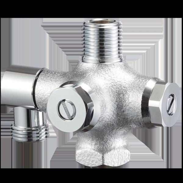 価格.com - SANEI 分岐止水栓本体[共用形] V2221LA-X3-13 (水栓金具) 価格比較