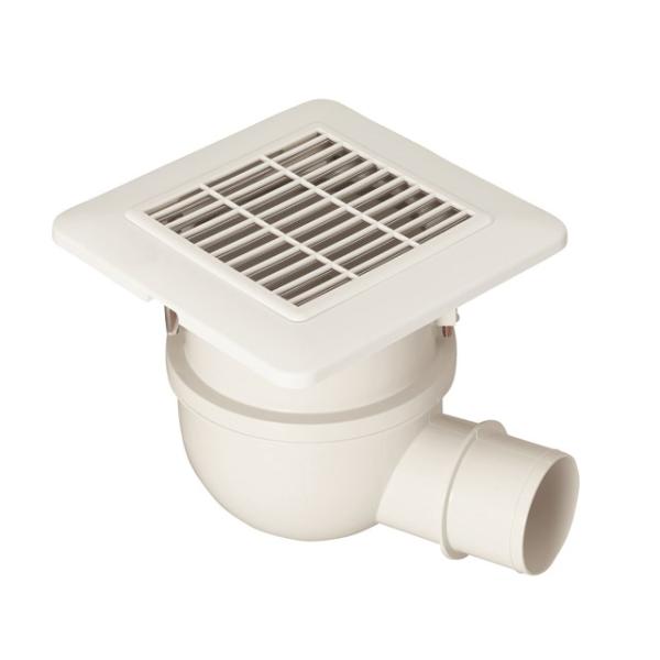 インテリア部材 給排気グリル(角型・壁・天井用）(給排気グリル（セパレートタイプ）（天井用）)