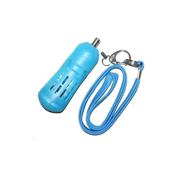 【ご注意】商品にセットされている電池はお試し用です。音量が小さくなった場合は電池交換してください。大きな声で代わりに叫んでくれるアラーム !!恐怖で声が出なくても頼りになります。通常の良くある警報音だけでなく大音量の音声で「キャー! たすけ...