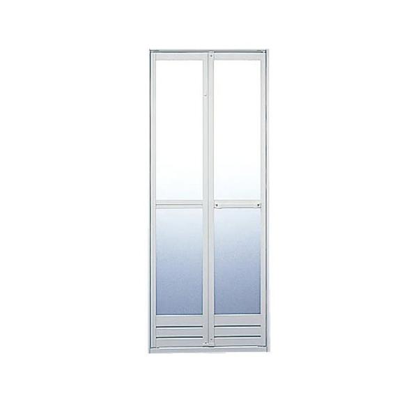 ドアサイズ：800W×2000H、ドアカラー：ホワイト用※把手付き※障子のみの販売です。ドア枠は含まれません。※既設品との交換用です。※ドア適合品番を必ずご確認ください。※障子交換の際に、把手の取り付けが必要です。※障子の取り外し・取り付け...