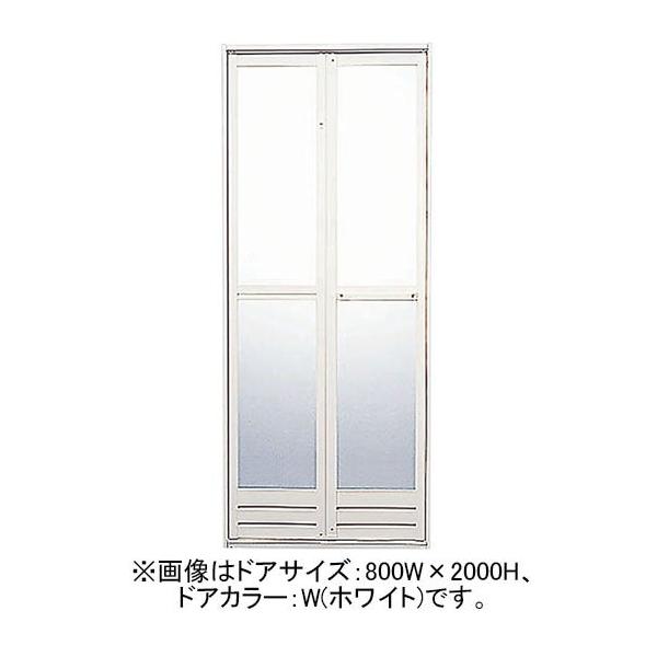 ドアサイズ：800W×2045H、ドアカラー：ホワイト用※把手付き※障子のみの販売です。ドア枠は含まれません。※既設品との交換用です。※ドア適合品番を必ずご確認ください。※障子交換の際に、把手の取り付けが必要です。※障子の取り外し・取り付け...
