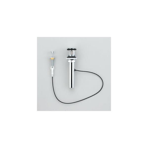 価格.com - KVK 排水栓(ポップアップワイヤー式) VR494-005 (水栓金具) 価格比較