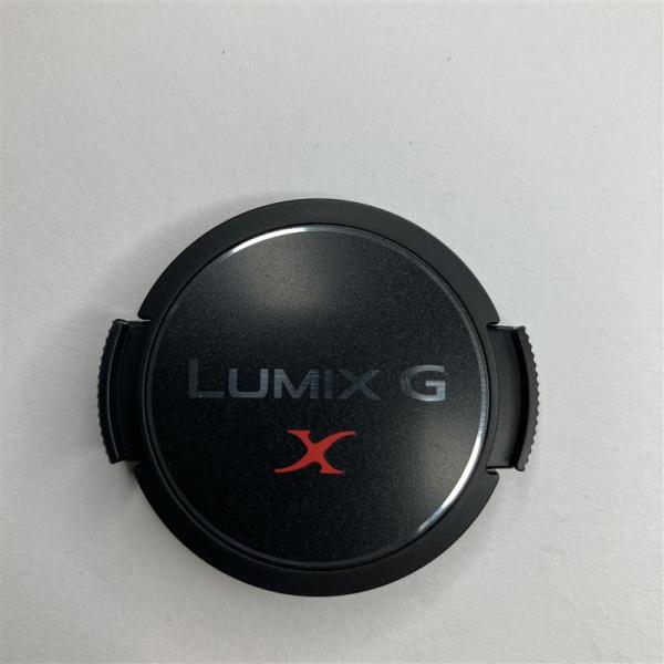 対応機種H-PS14042-K、H-PS14042-S、DMC-GF3X-K、DMC-GF3X-P、DMC-GF3X-T、DMC-GF3X-W、DMC-G5X-K、DMC-G5X-S、DMC-G5X-W、DMC-GX1X-K、DMC-GX1...