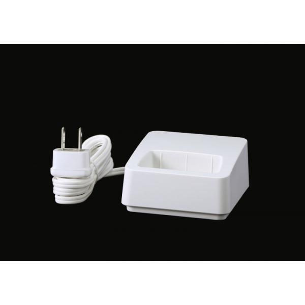 モニター付ワイヤレス子機WS-2WD専用の充電台です。※必ず適合本体品番をお確かめの上、ご購入ください。