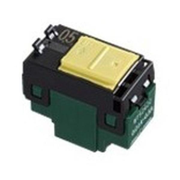 【発売日：2004年04月21日】埋込パイロットスイッチC 表示付・スイッチがONの時→赤LEDが点灯・埋込パイロット・ほたるスイッチは、ハンドルの組み合わせにより、ネームなしスイッチ・ネーム付スイッチのいずれにもお使いいただけます。仕様・...