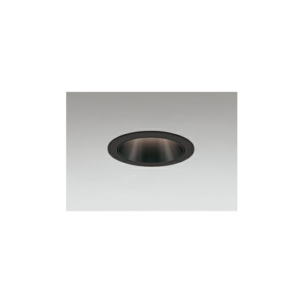 電球色3000K電源装置別売消費電力21WRa83【マットブラック】 ●LED ●ルミダイカスト ●樹脂(黒色鏡面) ●カバー：ポリカーボネート(透明) ●巾φ110埋込深1420.5kg■光源寿命40000時間■取付可能天井厚5-25mm...