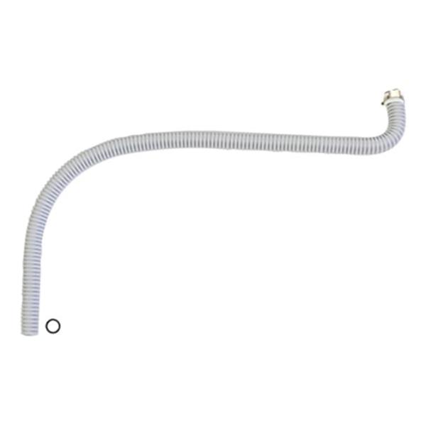 【YP0101HM】　ノーリツ　長尺フレキ　600mm　GQ-510/511MW用