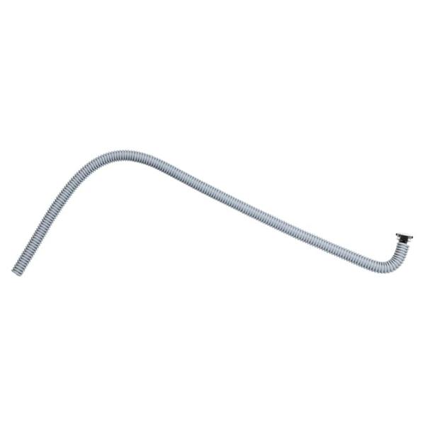 【仕様】●出湯管カバー長さ：785mm ※Oリング（P12・キッチンシャワー用）・袋ナット・クリップ付