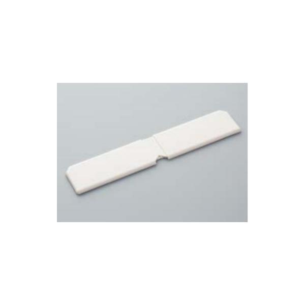 膳板用の木口に貼るキャップです。木口に合わせて現場でカットしてください。※窓枠A型・AS型で使用可能です。