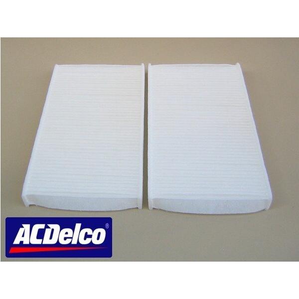 ■メーカー/ブランド：ACDelco(ACデルコ)◆適合車種・年式　　【シボレー】 タホ　2000〜2002　　【ＧＭＣ】 ユーコン/ユーコンXL　2000〜2002　　【ＧＭＣ】 ユーコンデナリ　2001〜2002　　【キャデラック】 エ...