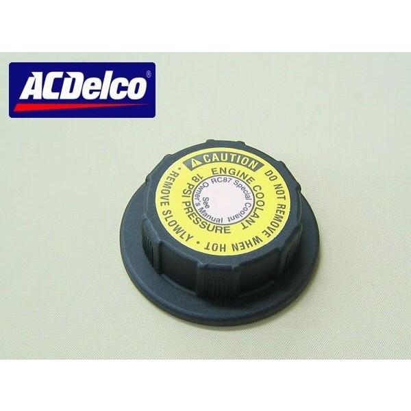 ■メーカー/ブランド：ACDelco(ACデルコ)◆適合車種：【シボレー】 コルベット◆適合年式：1997〜2004●１８PSI♪安心のACデルコ 純正採用品♪※取付け車両との適合をお調べ致します。お気軽に質問欄よりお問合せ下さい。※適合の...