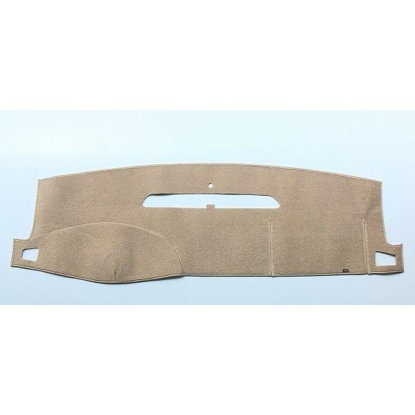 ■メーカー/ブランド：DashMat◆適合車種：【キャデラック】 エスカレード / エスカレードＥＳＶ / エスカレードＥＸＴ◆適合年式：2007〜2014●色：カシミア（ベージュ系）●簡易英文取付け書 および 取付け用マジックテープ 付属...