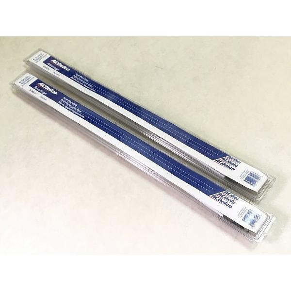 ■メーカー/ブランド：ACDelco(ACデルコ)◆適合車種：【キャデラック】 エスカレード / エスカレードＥＸＴ / エスカレードＥＳＶ◆適合年式：2007〜2008◆ピンチタイプワイパーアーム用　※画像３枚目形状のワイパーアーム用●２...