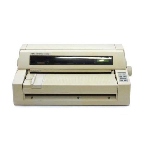 商品説明 中古品、動作確認済みです。 キズ、汚れ、日焼けによる黄ばみがあります。簡易清掃です。ご注文をいただいてから、検査・整備。清掃をしまして出荷いたします。付属品電源ケーブル ※接続ケーブル、デバイスドライバ、インクリボンは付属しません...