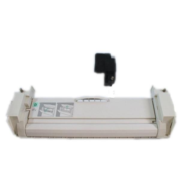 詳細FUJI XEROX DocuPrint 2060 , 3050対応 両面印刷モジュール「E3300100」中古品、動作確認済みです。こちらを対応機種に取り付けて頂くことで両面印刷が可能になります。