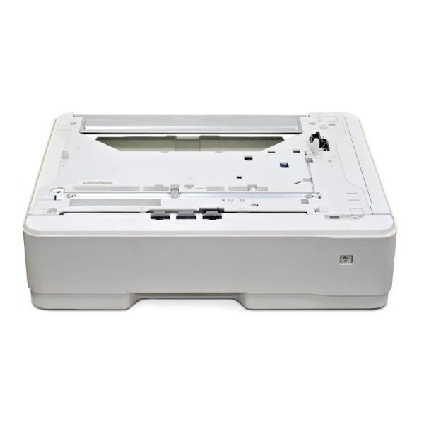 詳細 中古品、動作確認済みです。 キズ、汚れ、日焼けがございます。　※画像はサンプルです 4段まで増設可能です。 仕様 用紙サイズ:A3〜A5 給紙枚数:550枚 対応機種:LP-S3250、LP-S3250C0、LP-S3250PS、LP...