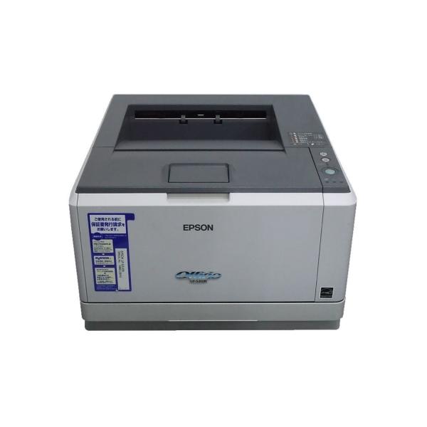 詳細 中古品、動作確認済みです。 印刷枚数は20000枚です。（出荷前に再度点検をいたしますので若干増えることもございます）トナー、感光体ユニット、現像ユニットは付属いたしません。本体のみの販売となります。