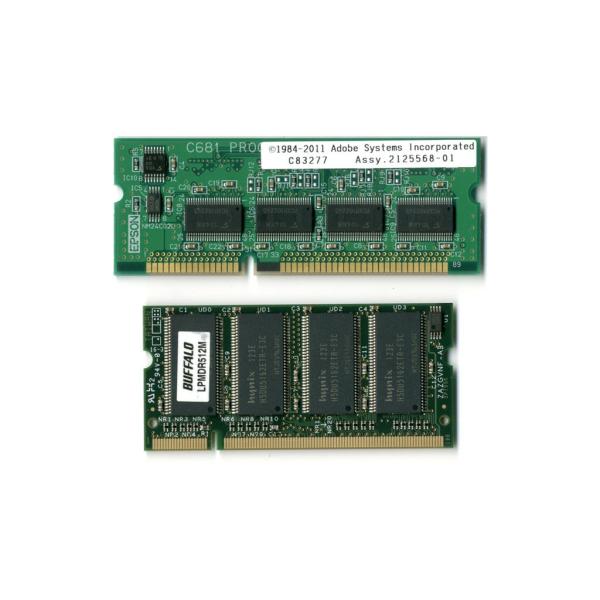 詳細 LP-M6000シリーズ用 PSモジュール EPSON PostScript対応中古品、動作確認済です。LPMDR512Mとセットになります。画像はイメージです。