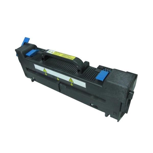 詳細OKI C810dn用定着ユニット中古品、動作確認済みです。プリントアウトした紙にシワが入ったり、トナーが乗らない箇所がある場合は定着器が痛んでいる場合が考えられます。その場合は定着器の交換により回復可能です。当店の中古定着器は動作確認...