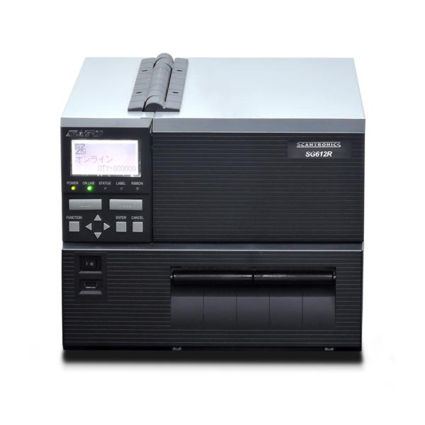 詳細中古動作確認済み。キズ、汚れ、日焼けがございます。　※画像はサンプルです100〜160mm幅のサーマルラベルでテストしました。印字状態良好です。出荷前にも再度検査いたします。付属品電源ケーブルのみ※接続ケーブルや、デバイスドライバ、説明...