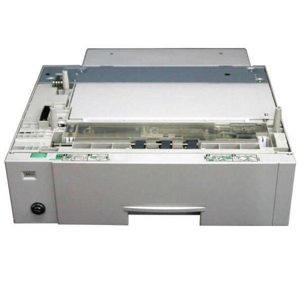 詳細 中古品、動作確認済み。 キズ、汚れ、日焼けがございます。対応機種 IPSiO SP6110、SP6120、SP6210、SP6220、SP6310、SP6320、SP6330付属品 専用鍵１個。[500枚増設トレイ6300]