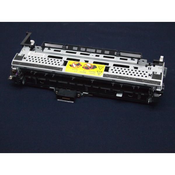 詳細Canon LBP8730i LBP8720 LBP8710　定着ユニット 中古品、動作確認済みです。 交換には工具としてプラスドライバーが必要になります。プリントアウトした紙にシワが入ったり、トナーが乗らない箇所がある場合は定着器が痛...