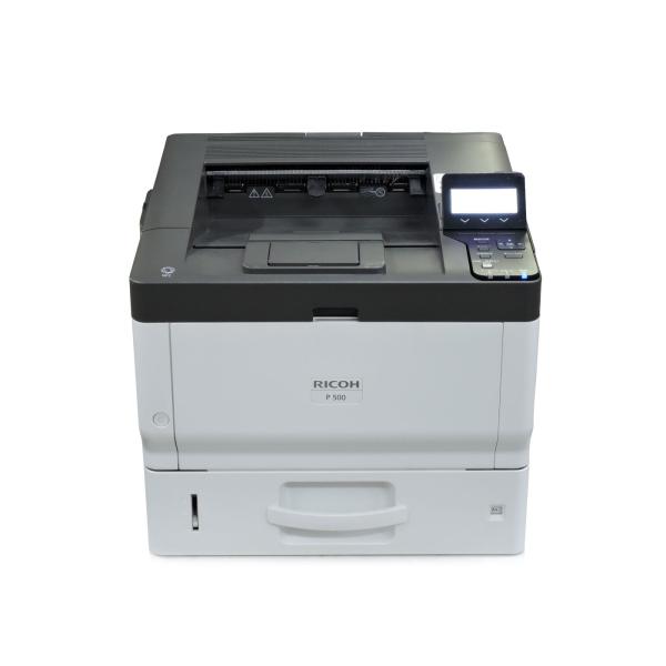 【詳細】中古品。販売前に印刷動作など検査しております。キズ汚れがございます。 ※画像はサンプルです。印刷履歴は約10万枚です。中古トナー・カートリッジは付属しますが品質など無保証です。【付属品】中古電源ケーブルのみ　※接続ケーブル、製品マニ...