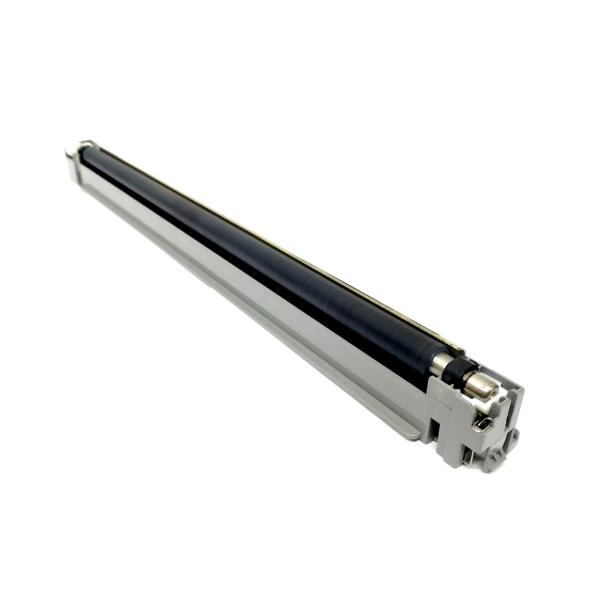 詳細印刷面に黒点の周期汚れ(等間隔37mm〜38mm)による印刷不良の場合、本商品を交換することで解消可能です。中古品、動作確認済みです。入荷時とご注文後に検査しております。※画像はサンプルです帯電ローラー交換用パーツ周期汚れ(間隔37mm...