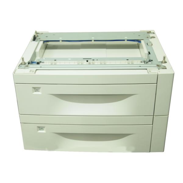 詳細NEC 250枚 MultiWriter8450N／8450NW用 増設カセット「PR-L8450-03」中古品、動作確認済み。２個セット用紙サイズ:A3〜A5 / レター給紙容量:550枚 質量:約7.9kg