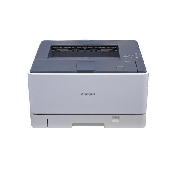 詳細中古品、動作確認済みです。清掃はいたしておりますがキズ、汚れ等はあるものとお考え下さい。※画像はサンプルです。こちらは新品リサイクルトナー付きの商品です。