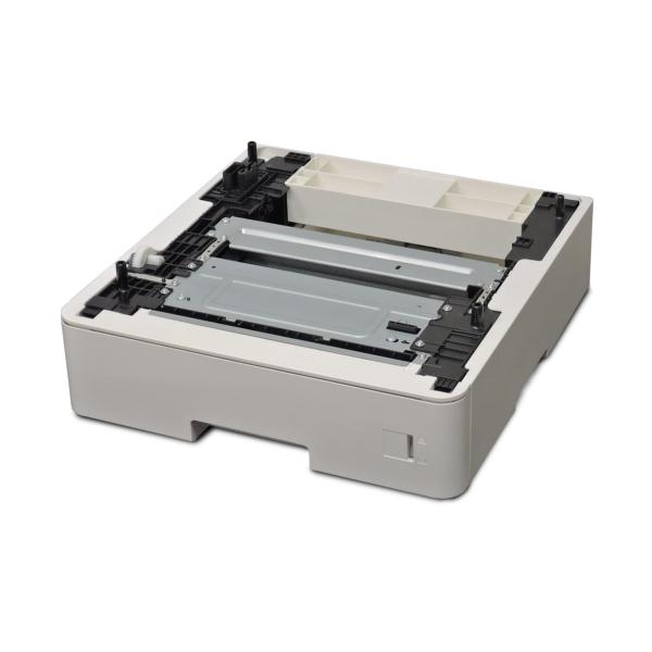 詳細中古のためキズ、汚れ、黄ばみ（退色）がございます。※画像はサンプルです動作確認済み。250枚給紙。A4、B5、A5などの普通紙を給紙可能。2段まで増設可能。質量約2.8kg対応機種MultiWriter 5350付属品なし※固定ネジなど...