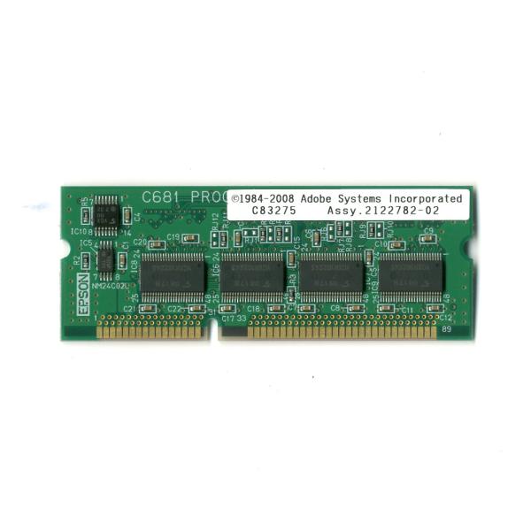 詳細 EPSON LP-S8100シリーズ用 PSモジュール中古品、動作確認済です。画像はイメージです。