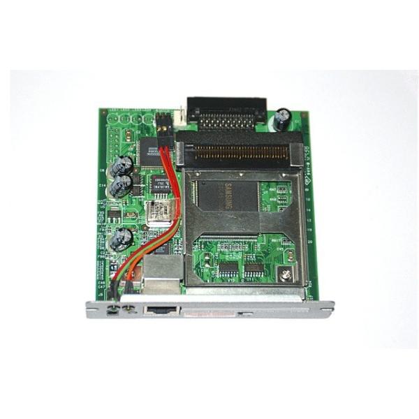 商品詳細 NetHawk N500V2　Canon ネットワークボード インターフェース：100Base-TX、10Base-T自動切替 対応OS：Windows 95/98/Me/NT 4.0/2000/XP/Server 2003/Vi...