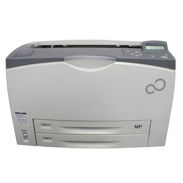 詳細 中古品、動作確認済みです。 印字枚数は多いですが整備されておりますので 問題なくご使用頂けます。トナーカートリッジは付属しませんのでご用意下さい。※画像はイメージです経年による日焼けによる黄ばみがあります。