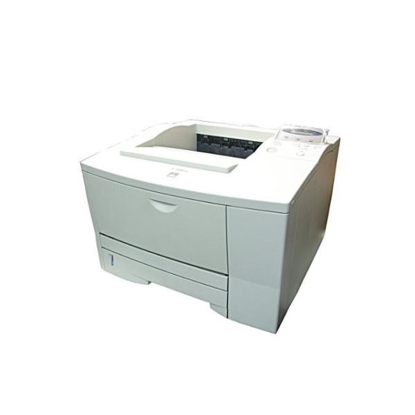LBP-1310 CANON A4モノクロレーザープリンタ詳細 中古品、動作確認済みです。 印字枚数は多いですが整備されておりますので 問題なくご使用頂けます。 経年によるキズ、汚れ、日焼けがございます。 ※画像はサンプルです トナーは付属...