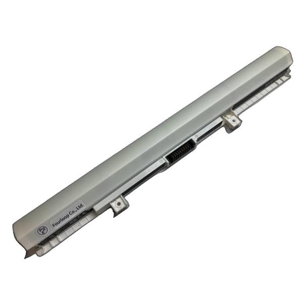 Pa5184u-1brs 14.8V 45Wh toshiba ノート PC パソコン 純正 バッテリー 電池電圧: 14.8V容量:2800mAh (45Wh)タイプ: リチウムイオンカラー: 白対応機種:Satellite L50-B-...