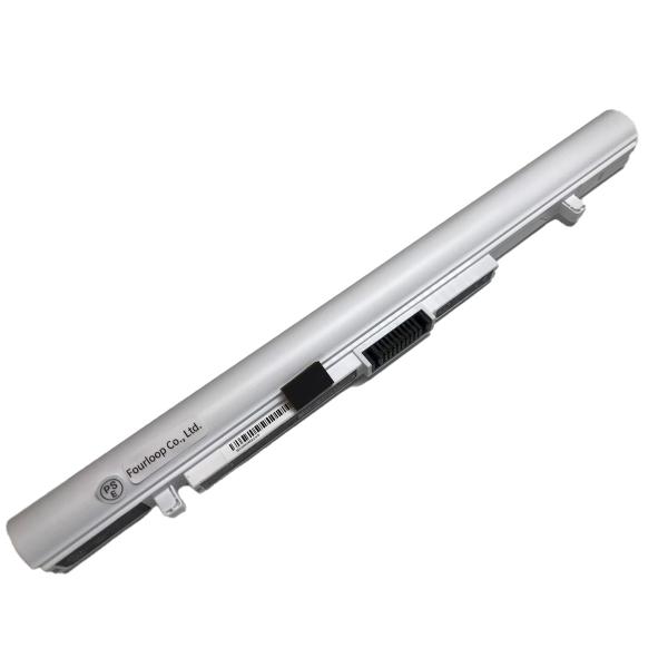 Pa5265u-1brs 14.8V 45Wh toshiba ノート PC パソコン 純正 バッテリー 電池電圧:14.8V容量:2800mAh (45Wh)タイプ:リチウムイオンカラー:白対応機種:Toshiba pa5265u-1brs