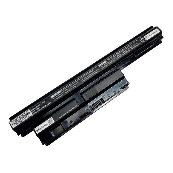 Pc-vp-wp128 10.8V 75Wh nec ノート PC パソコン 純正 バッテリー 電池電圧:10.8V容量:6700mAh (75Wh)タイプ:リチウムイオンカラー:黒対応機種:Nec pc-vp-wp128