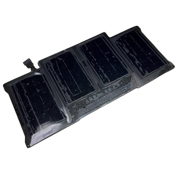 A1466 early 2014 7.3V 50Wh apple ノート PC パソコン 純正 バッテリー 電池電圧:7.3V容量:6700mAh (50Wh)タイプ:リチウムイオンカラー:黒対応機種:Apple a1466 early 2014