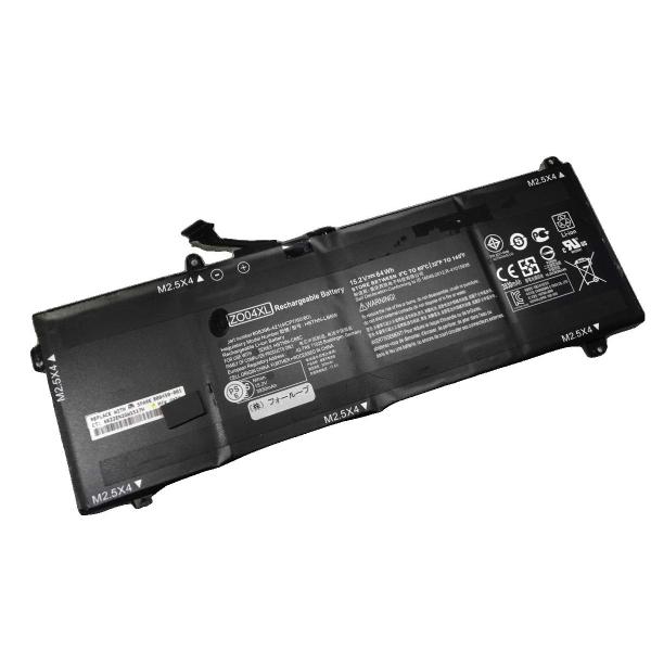 Zbook studio g3-2ez83us 15.2V 64Wh hp ノート PC パソコン 純正 バッテリー 電池電圧:15.2V容量:3930mAh (64Wh)タイプ:リチウムイオンカラー:黒対応機種:Hp zbook stud...
