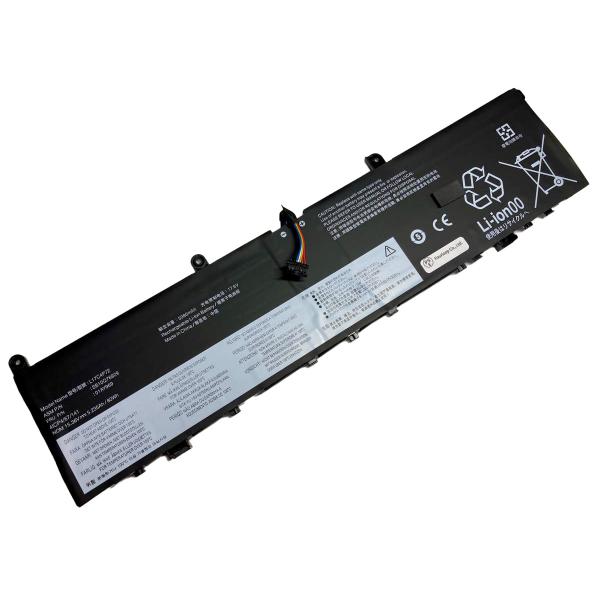 Thinkpad p1 gen2-20qt 15.36V 80Wh lenovo ノート PC パソコン 純正 バッテリー 電池電圧:15.36V容量:5235mAh (80Wh)タイプ:リチウムイオンカラー:黒対応機種:Lenovo th...