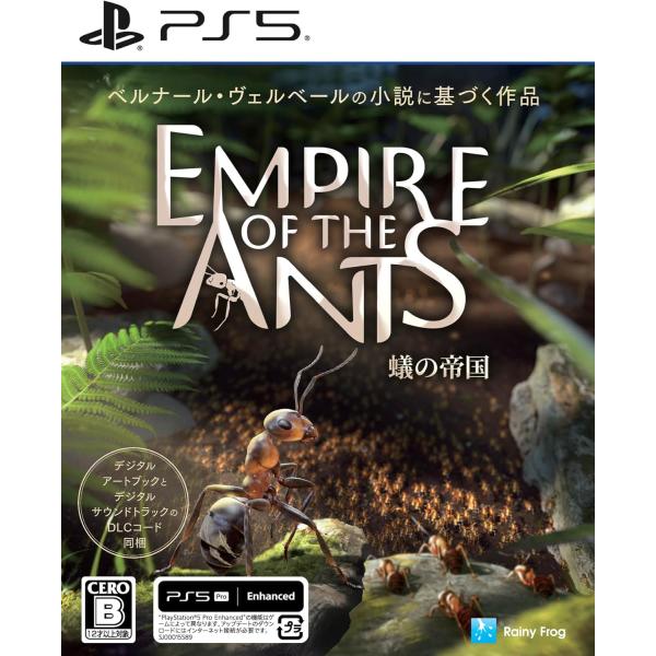 【発売日：2024年12月12日】発売日：2024年12月12日販売元：セガ対応機種等：PS5CERO区分：B 12才以上対象品番：ELJM-30573JAN：4580650750259