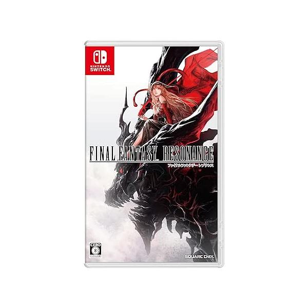 【発売日：2026年10月22日】発売日：2026年10月22日販売元：スクウェア・エニックス対応機種等：Nintendo Switch品番：HAC-P-BUCVAJAN：4988601012157