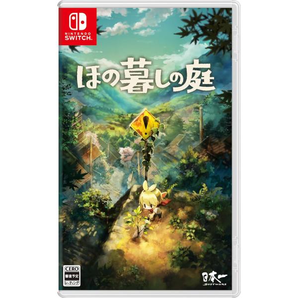【発売日：2026年07月30日】発売日：2026年07月30日販売元：日本一ソフトウェア対応機種等：Nintendo Switch品番：HAC-P-BQ8VAJAN：4995506005771